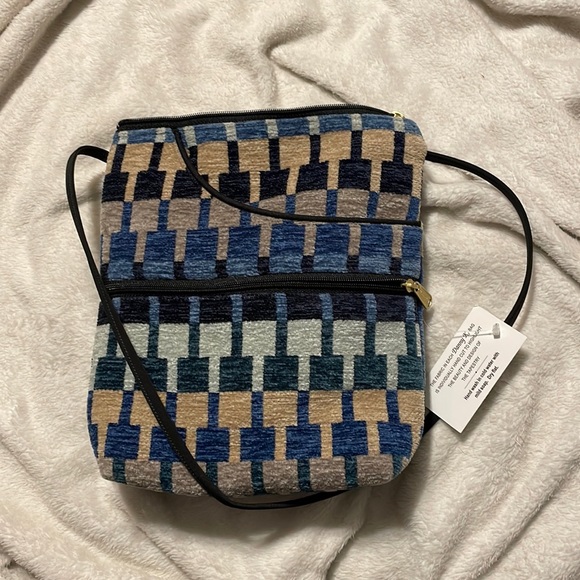 Danny K | Bags | Danny K Handmade Adjustable Strap Bag | Poshmark